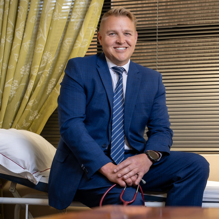 Meet the team – Cachet-Nel